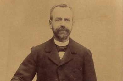 Cornelius SC Rödder | Museum Lolland Falster