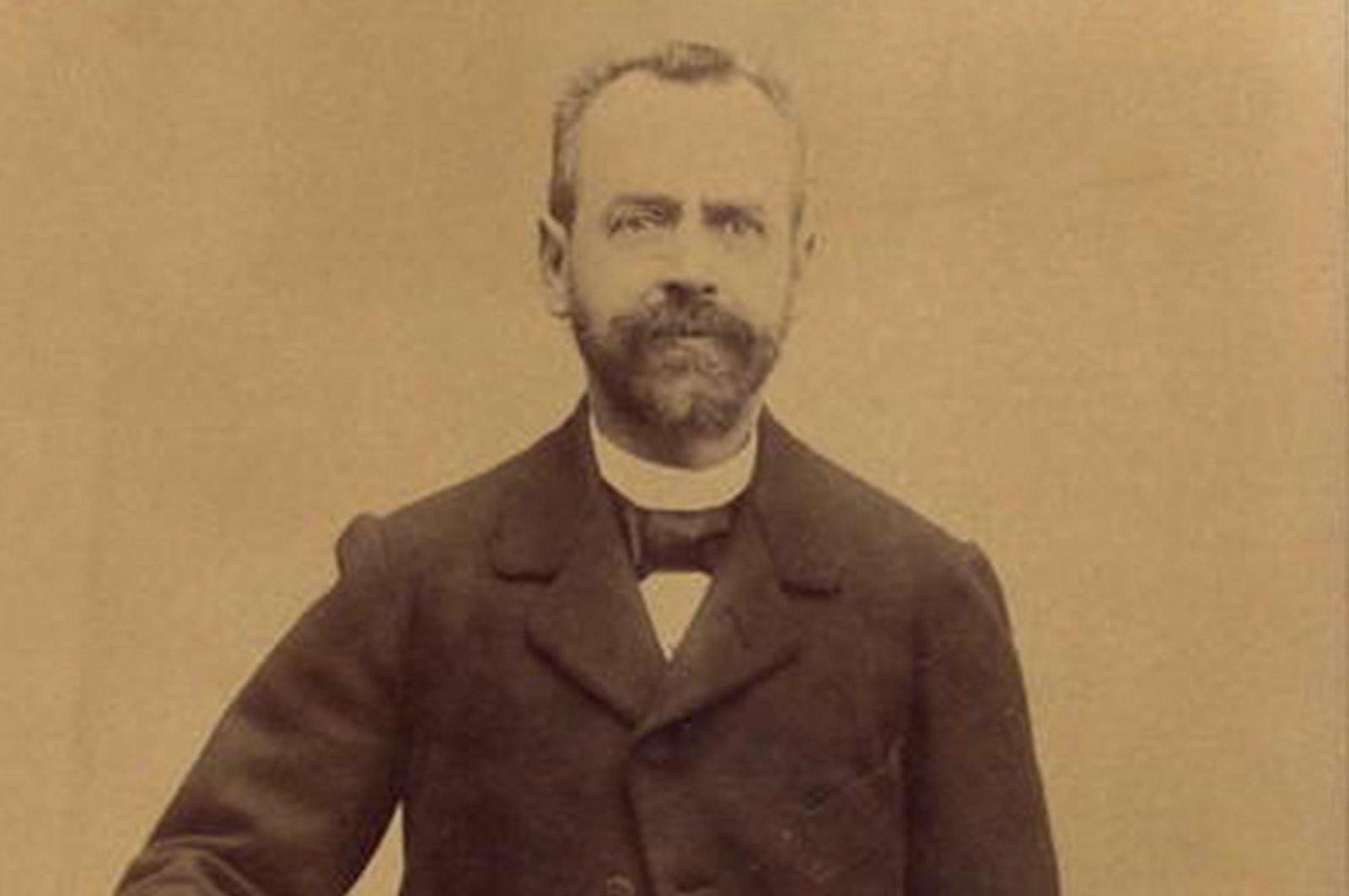 Cornelius SC Rödder | Museum Lolland Falster