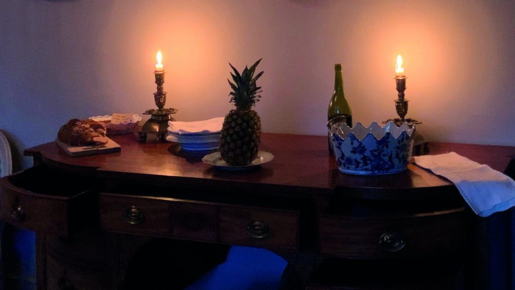 Pederstrup | Museum Lolland Falster