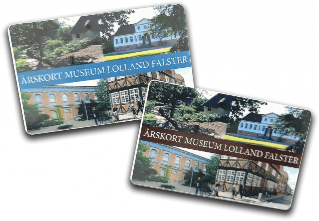 De gamle huse | Museum Lolland-falster