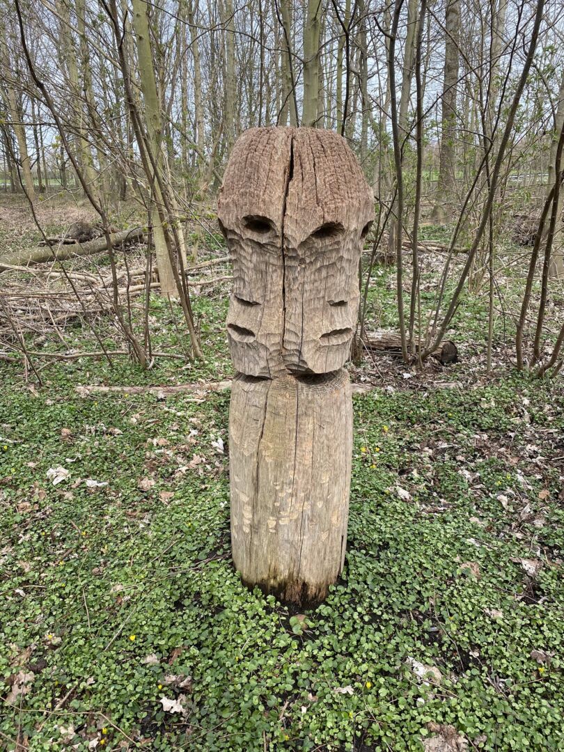 Vendernes tro og religion