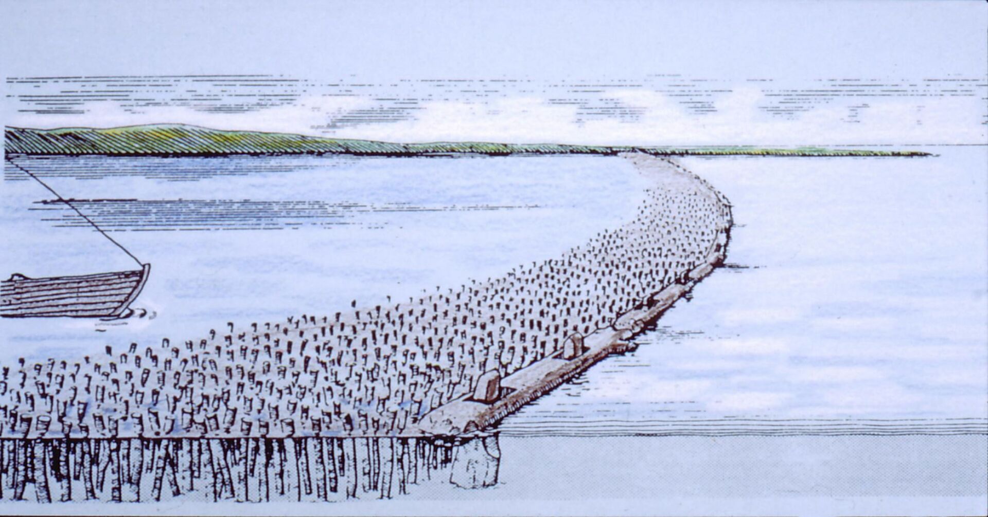 Krig og fred, dansk-vendiske magtkampe